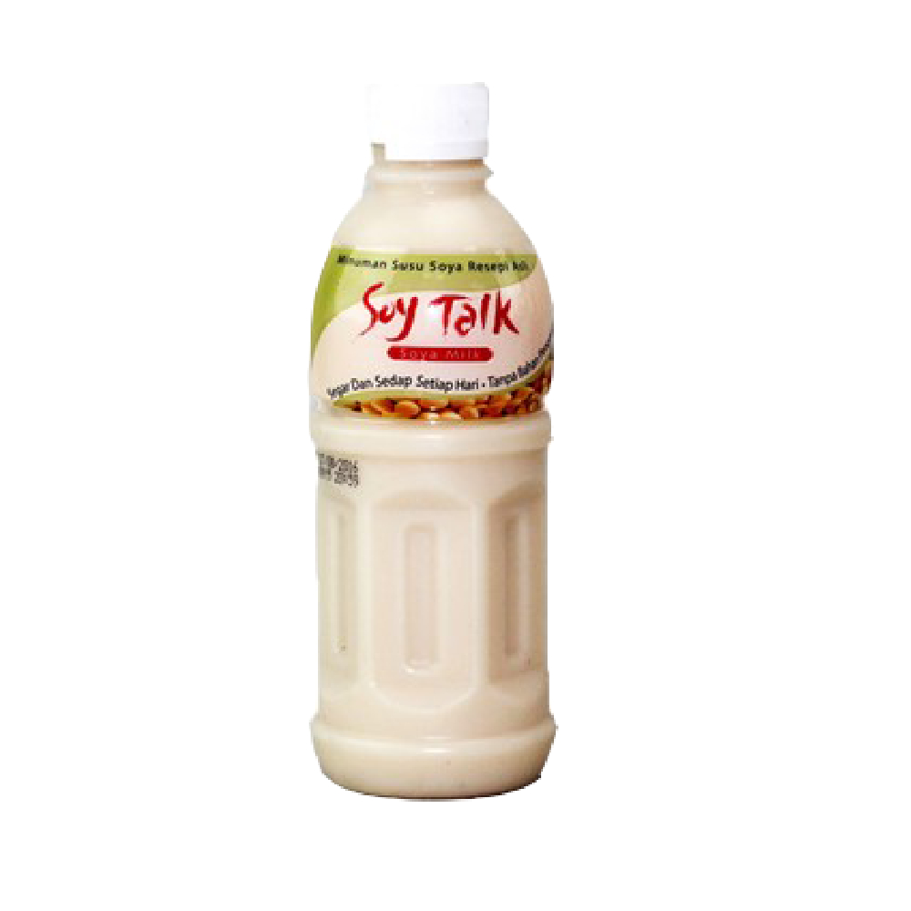 Soy Talk Soya Milk | myaeon2go