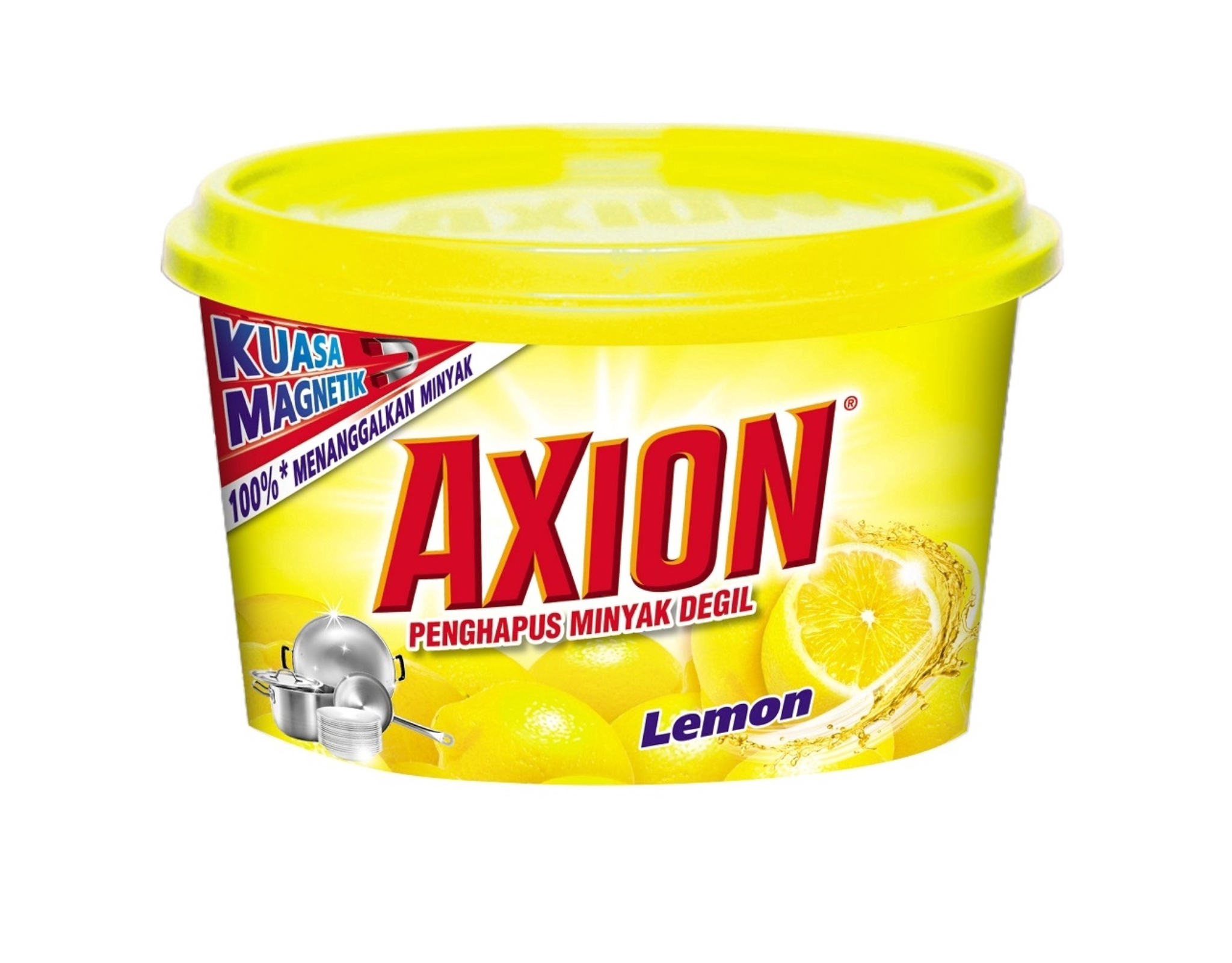 Axion Paste Lemon | myaeon2go