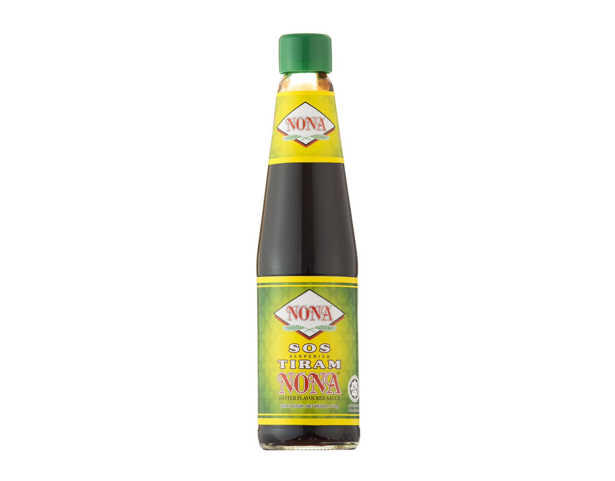 Sri Nona Oyster Sauce (Promo Pack) | myaeon2go