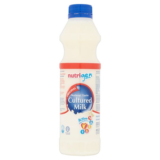 Nutrigen Cultured Milk Original | myaeon2go