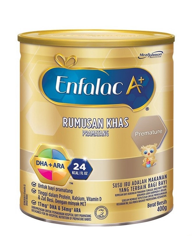 Enfalac A+ Premature | myaeon2go