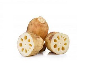 China Lotus Root, 500g - Versatile & Crunchy
