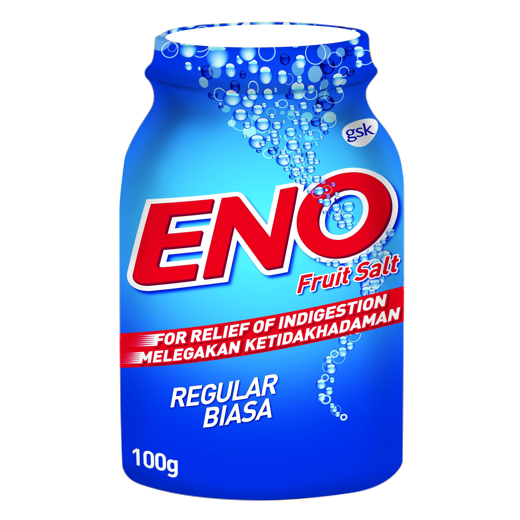 Eno White | myaeon2go