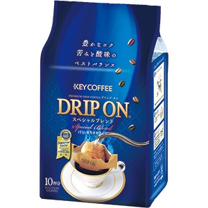 Key Coffee Drip On Special Blend | myaeon2go