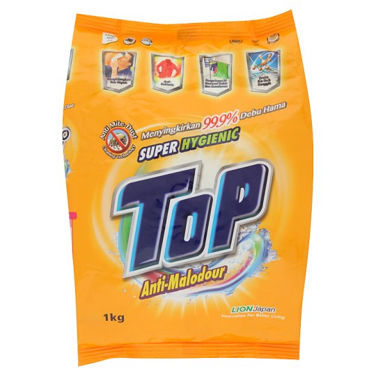 Top Powder Detergent Super Hygienic | myaeon2go