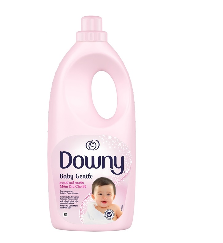 Downy Baby Gentle - Bottle | myaeon2go