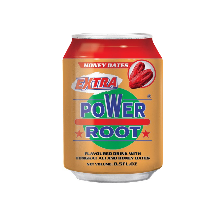 Power Root Honey Date Tongkat Ali | myaeon2go