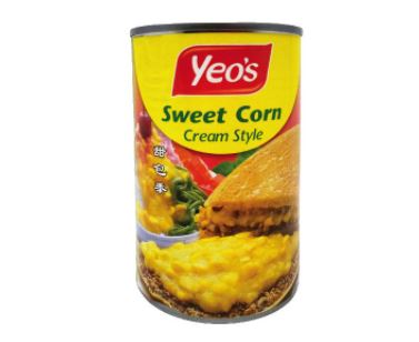 Yeo's Sweet Corn | myaeon2go