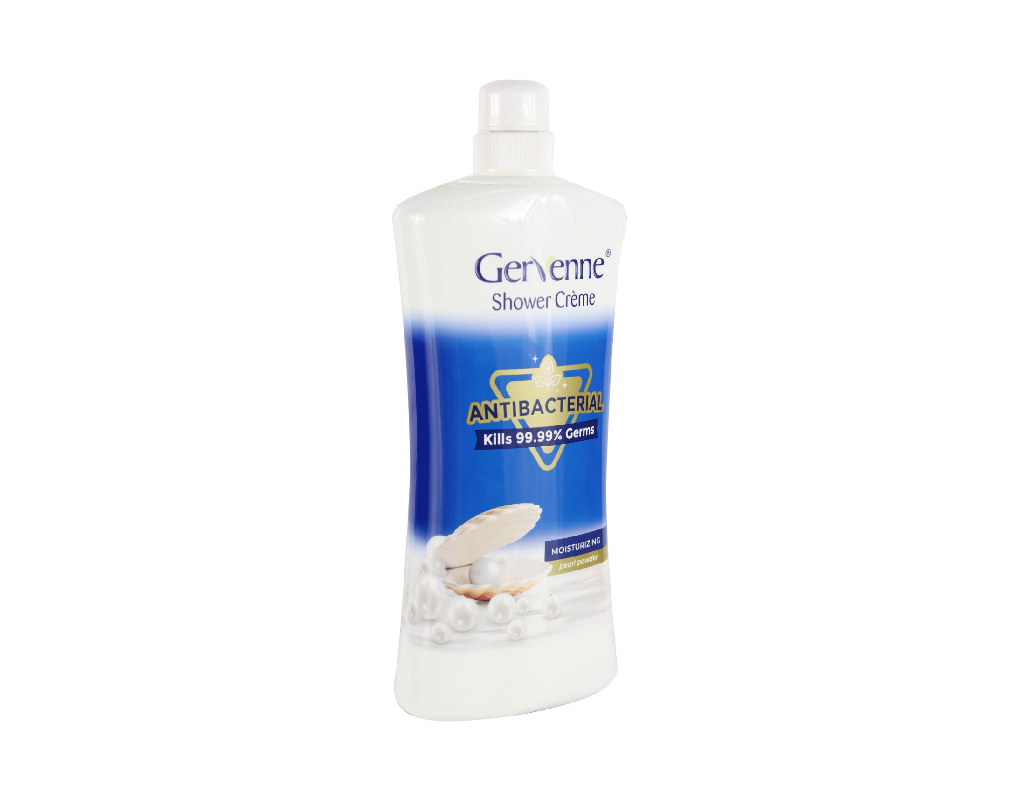 Gervenne Antibacterial Shower Pearl Powder | myaeon2go