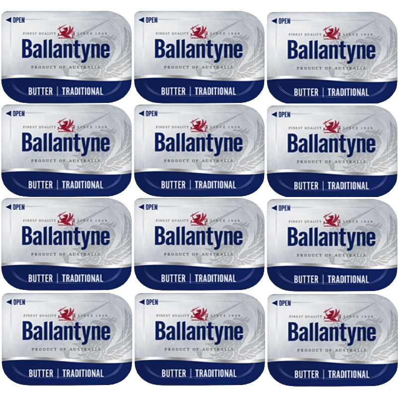 Ballantyne Mini Salted Butter | myaeon2go