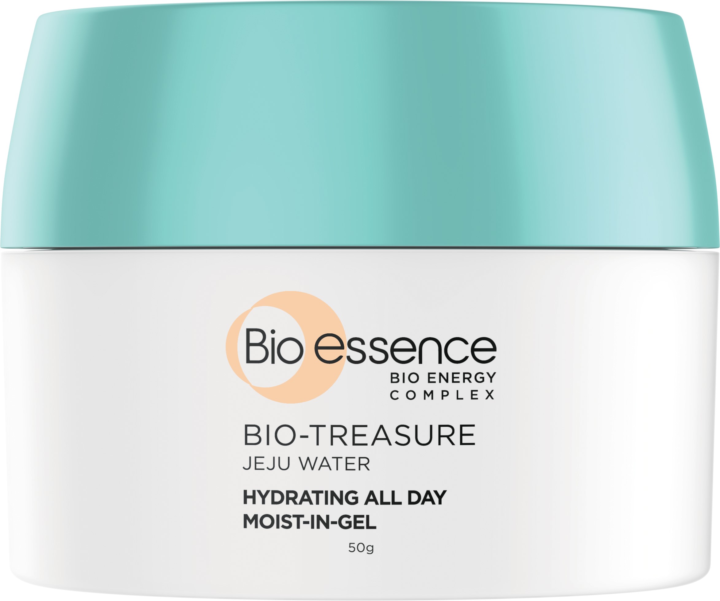 Bio -Essence Treasure Jeju Wtr Hydra Moist In Gel | myaeon2go