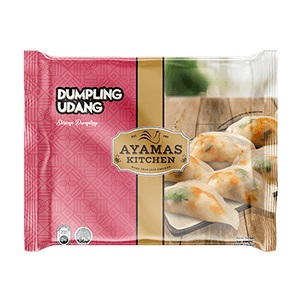 Ayamas Kitchen Shrimp Dumpling | myaeon2go