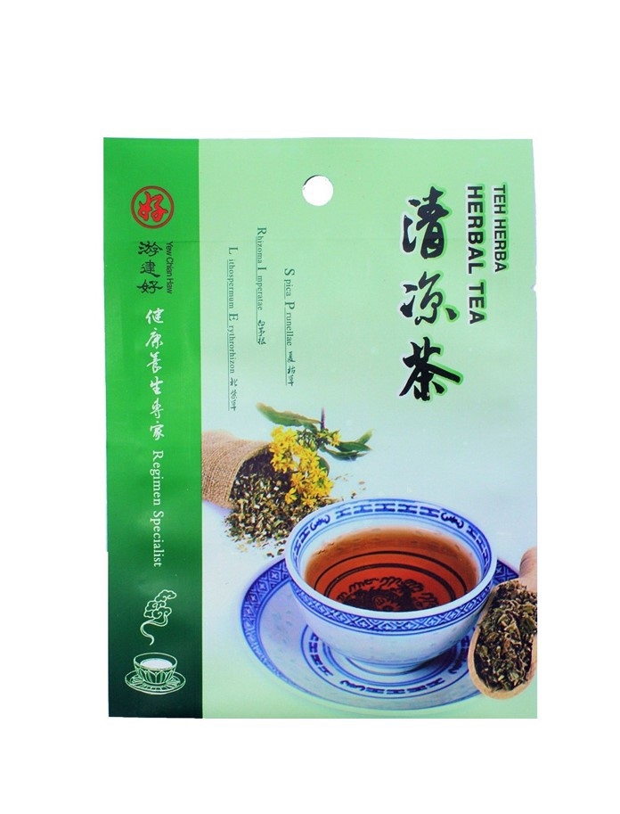 Yew Chian Haw Herbal Tea Sachet | myaeon2go