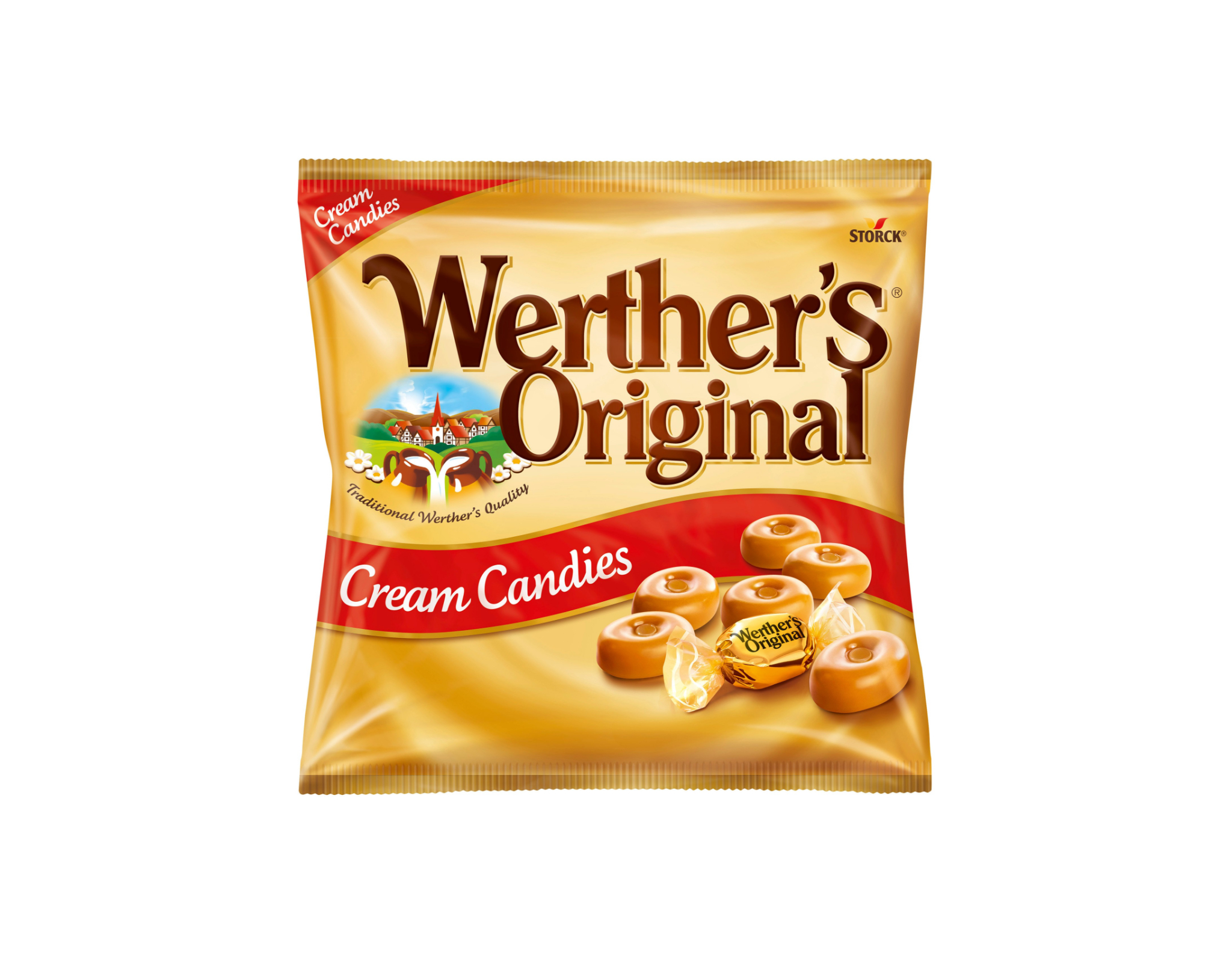 Werther's Original Bag | myaeon2go