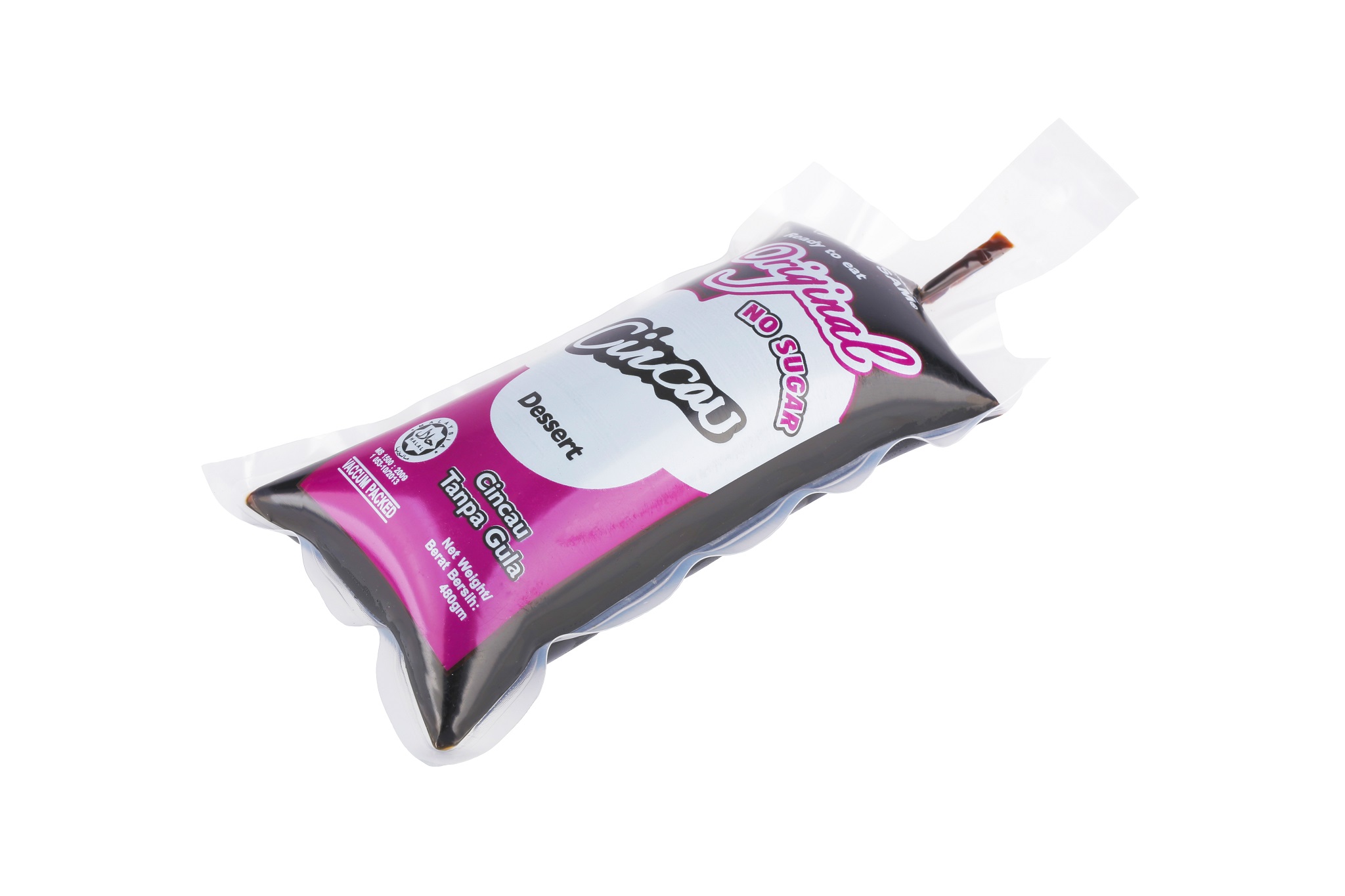 Lo Sam Original Chin Chow | myaeon2go