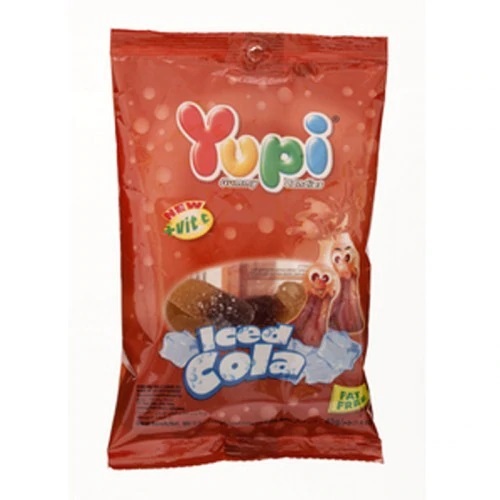Yupi Gummies Cola Party | myaeon2go