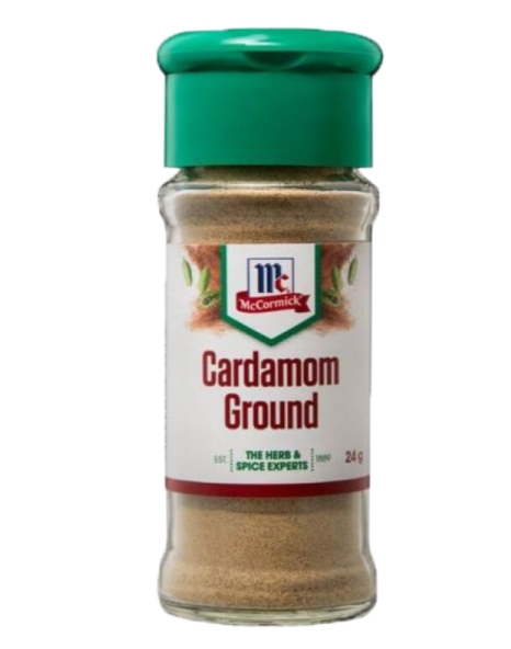 McCormick Cardamom Ground Spice | myaeon2go
