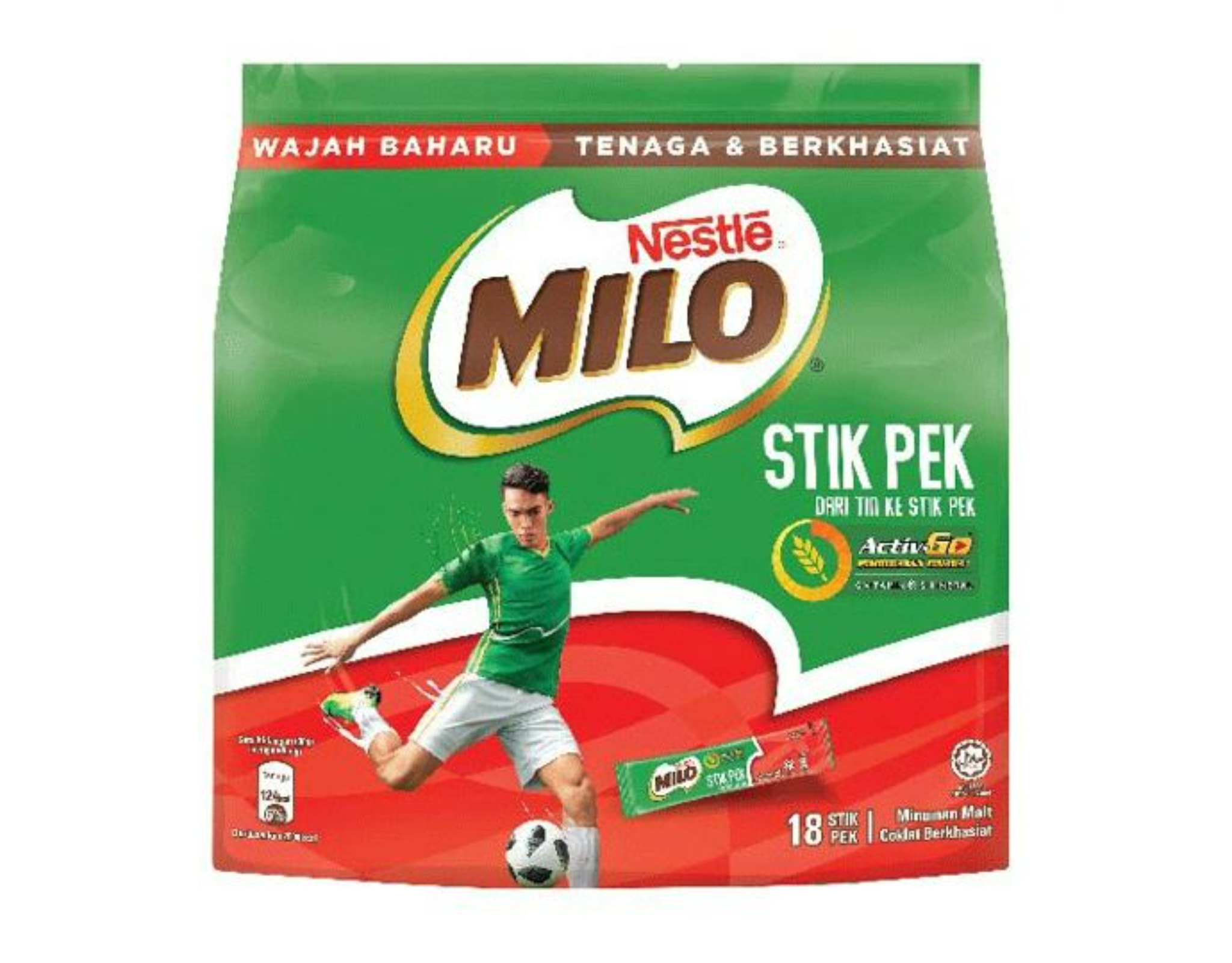 Milo Activ-Go Original | myaeon2go