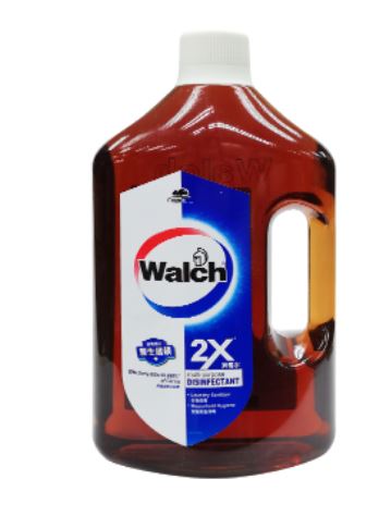 Walch Multi Purpose Disinfectant | myaeon2go