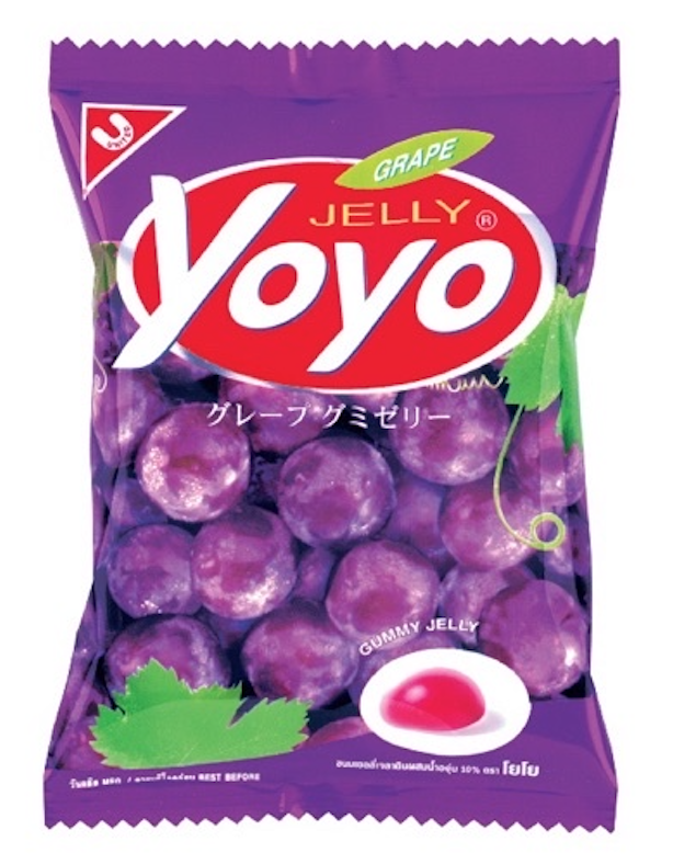Yoyo Grape | myaeon2go