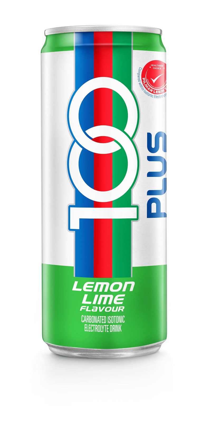 100Plus Lemon Lime | myaeon2go