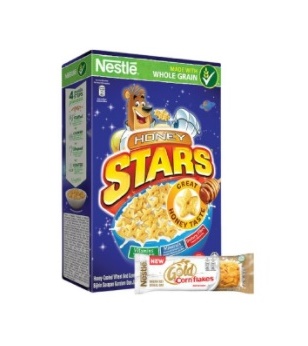 Nestle Honey Star + Corn Flakes Bars | myaeon2go
