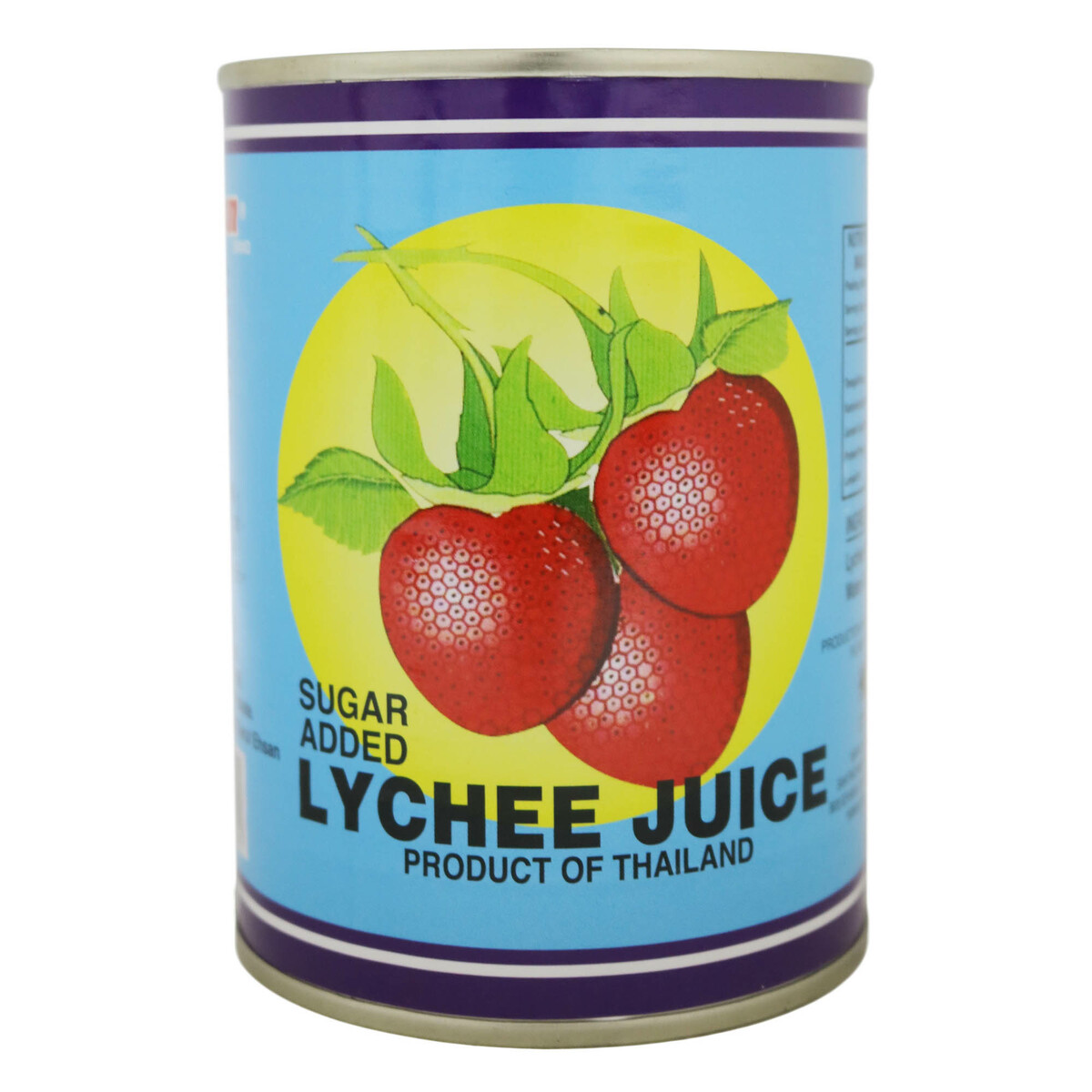 Alishan Lychee Juice | myaeon2go