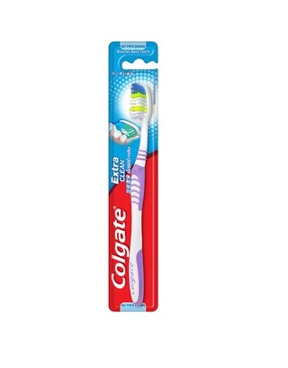 Colgate Toothbrush Extra Clean | myaeon2go