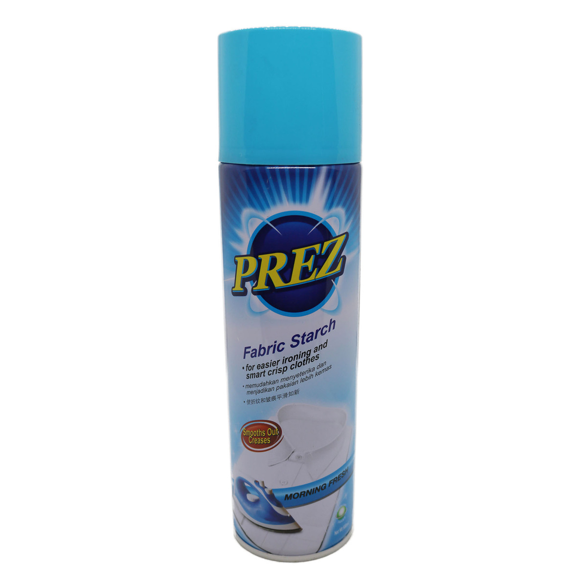 Prez Fabric Starch Mornig Fresh | myaeon2go