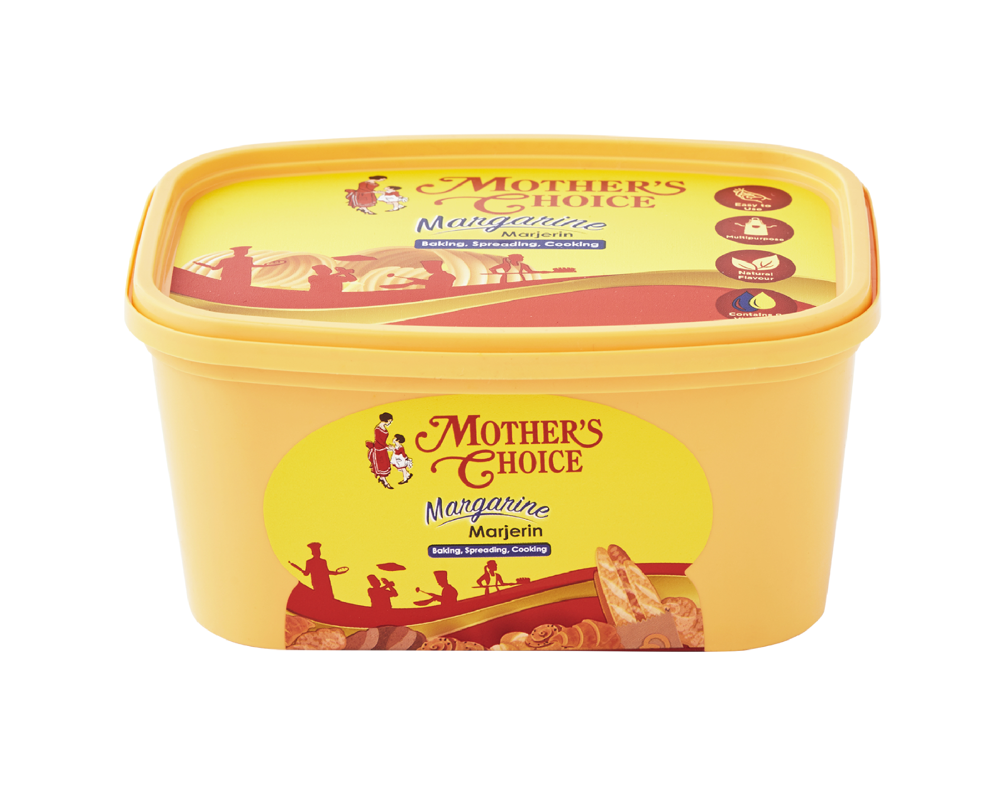 Mother's Choice Margarine | myaeon2go