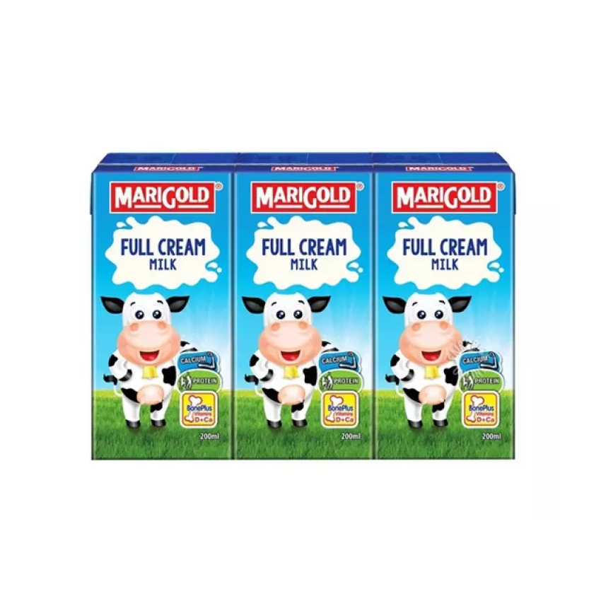 Marigold UHT Milk Full Cream | myaeon2go