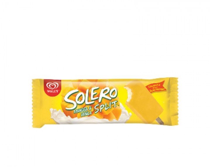 Wall's Solero Split Mango | myaeon2go