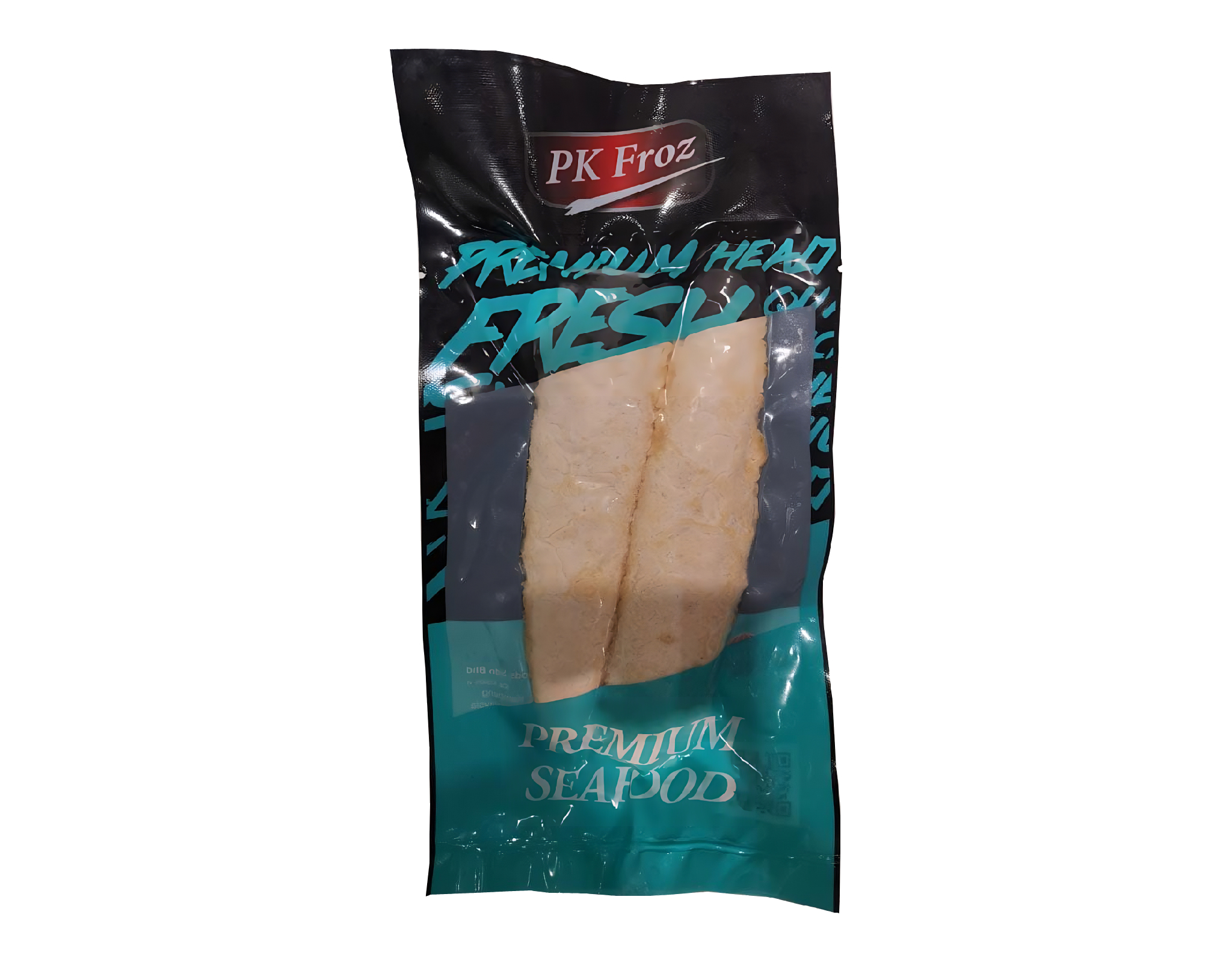 PK Froz Tempura Pollack Fillet (1 Pack) | myaeon2go