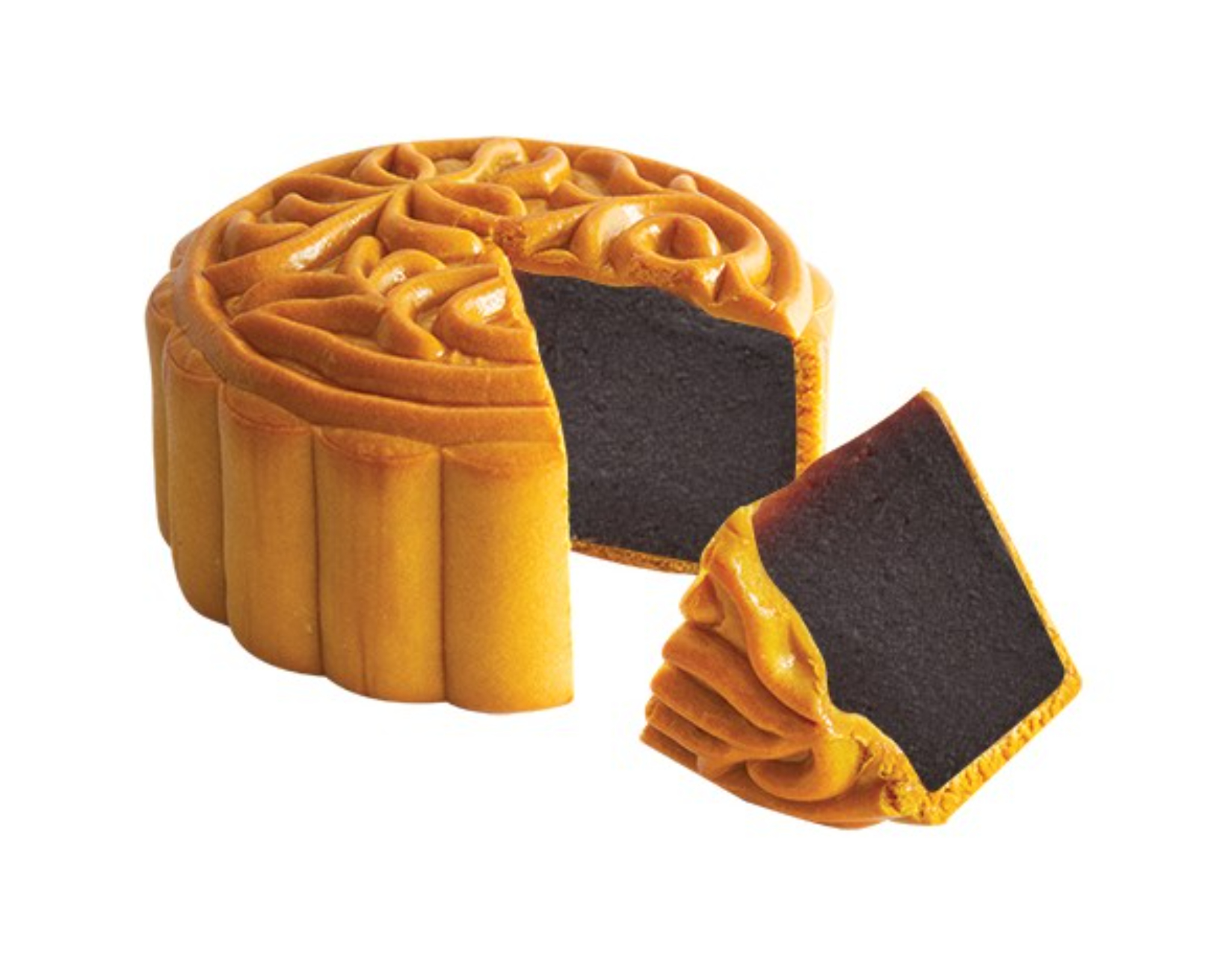 Milky Way Premium Chocolate Mooncake | myaeon2go
