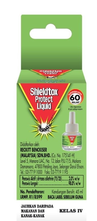 Shieldtox Protect Liquid Starter | myaeon2go