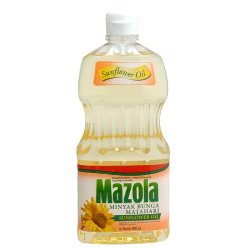 Mazola Sunflower Oil | myaeon2go