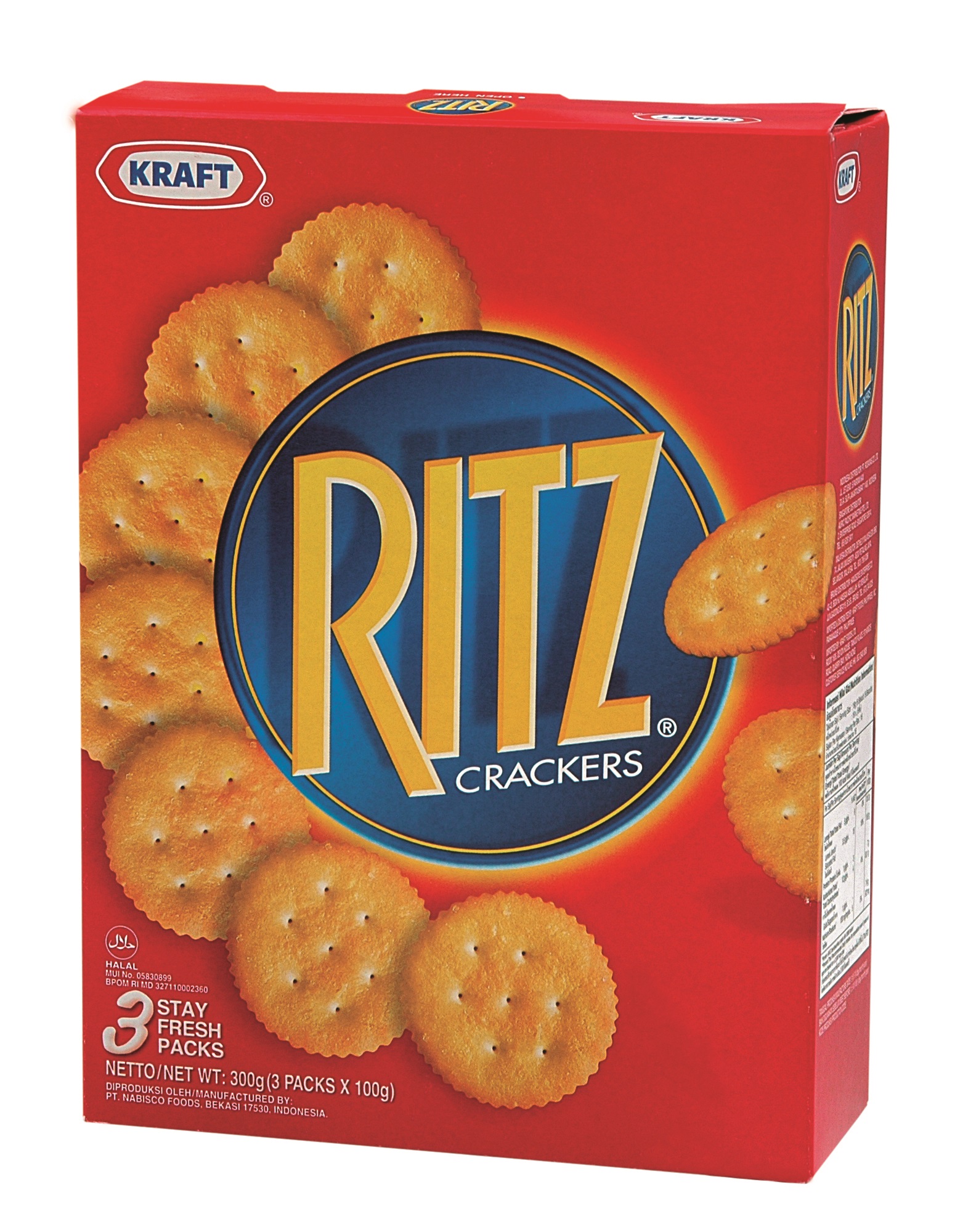Ritz Crackers | myaeon2go