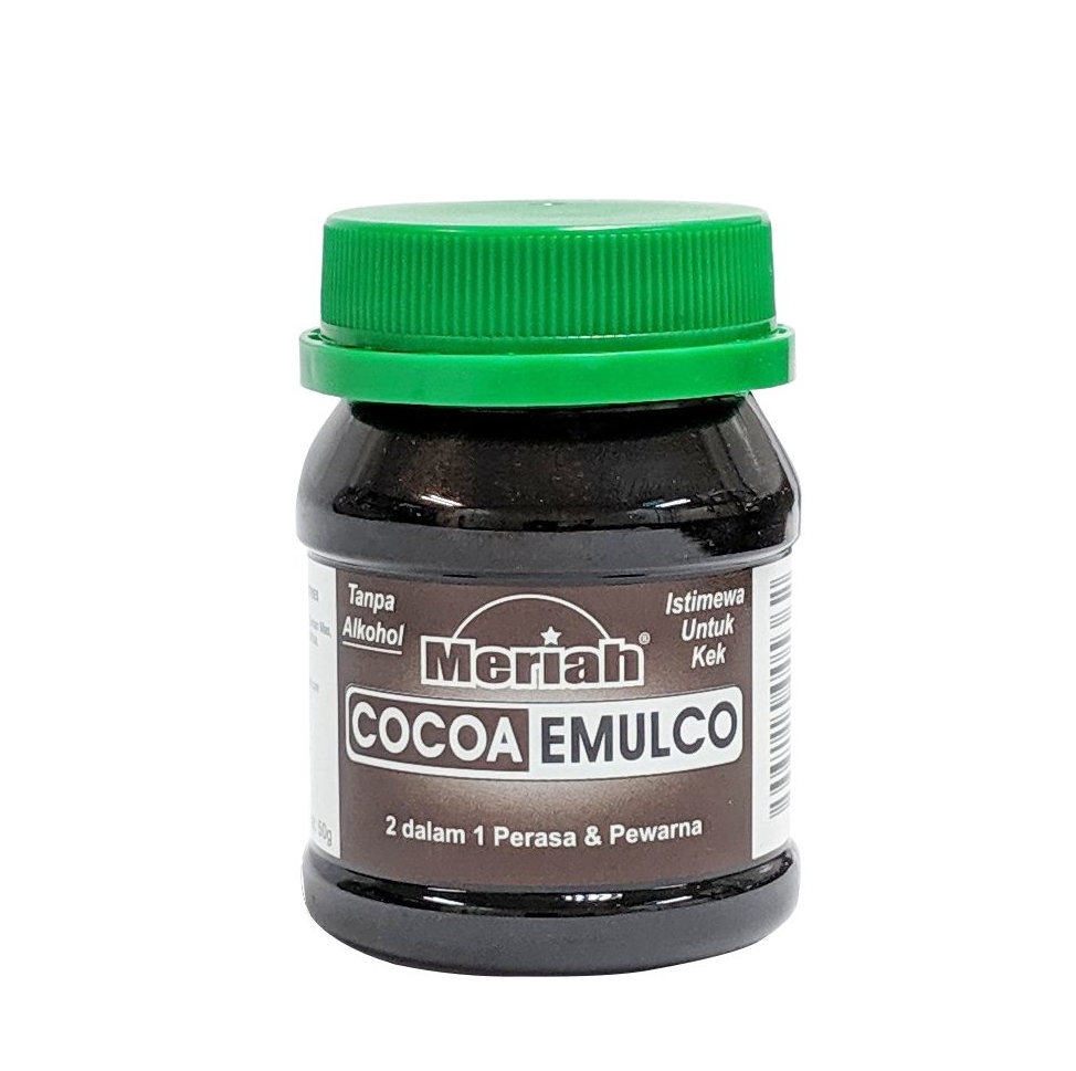 Meriah Cocoa Emulco | myaeon2go