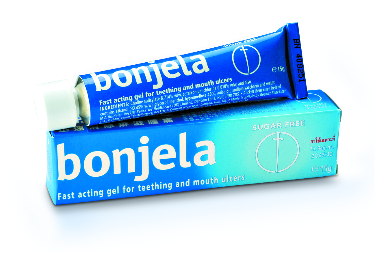 Bonjela Bonjela Cream | myaeon2go