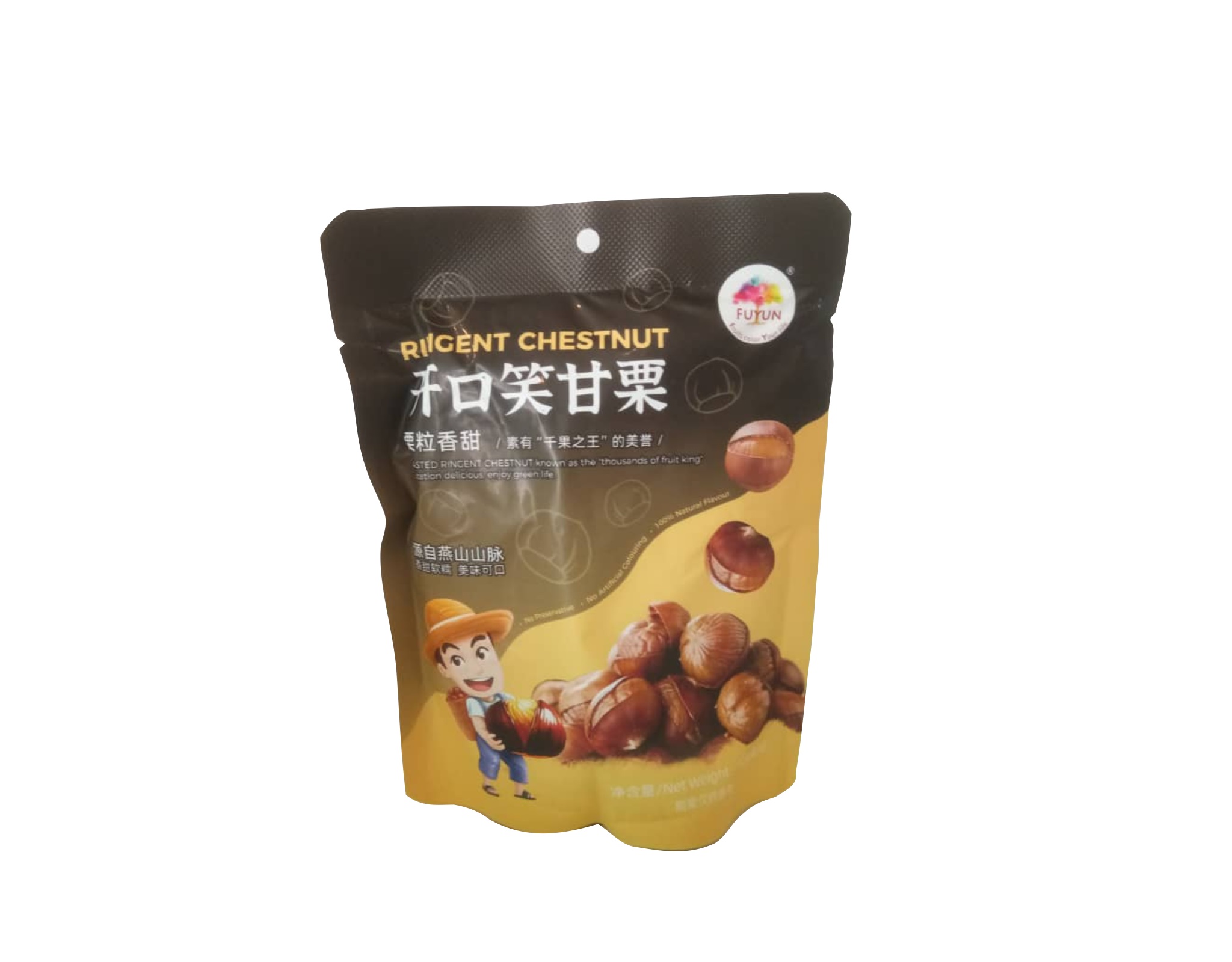 China Roasted Ringent Chestnut | myaeon2go