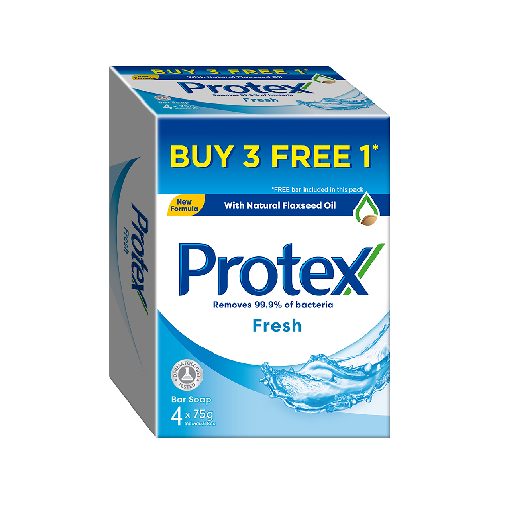 Protex Bar Soap Fresh | myaeon2go