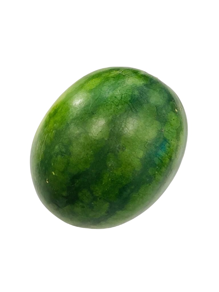 Seedless Watermelon, 8 pcs - Juicy & Refreshing Treat