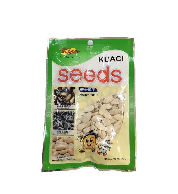 Kise Kuaci Putih | myaeon2go