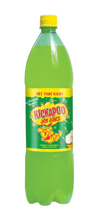 Kickapoo Joy Juice Citrus Flavoured | myaeon2go