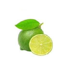 Malaysia Lime, 200 g - Fresh, Tangy Flavor