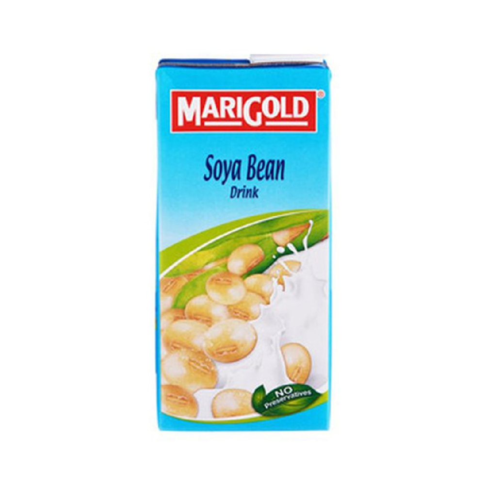 Marigold UHT Soya Bean | myaeon2go