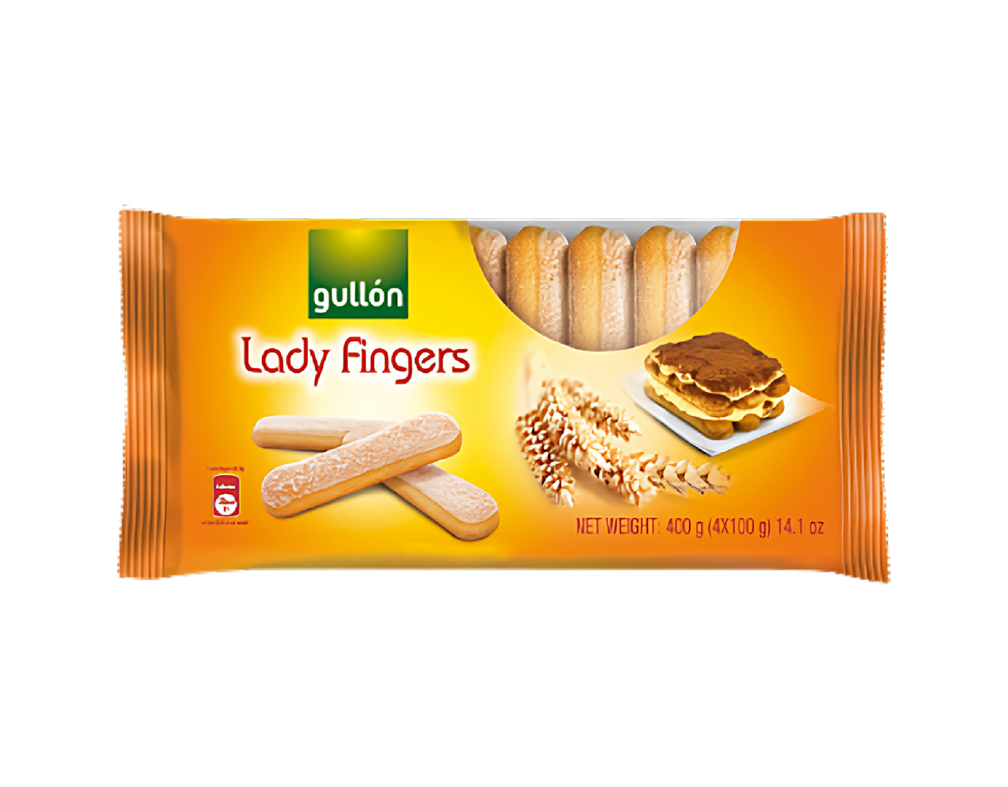 Gullon Sponge Finger | myaeon2go