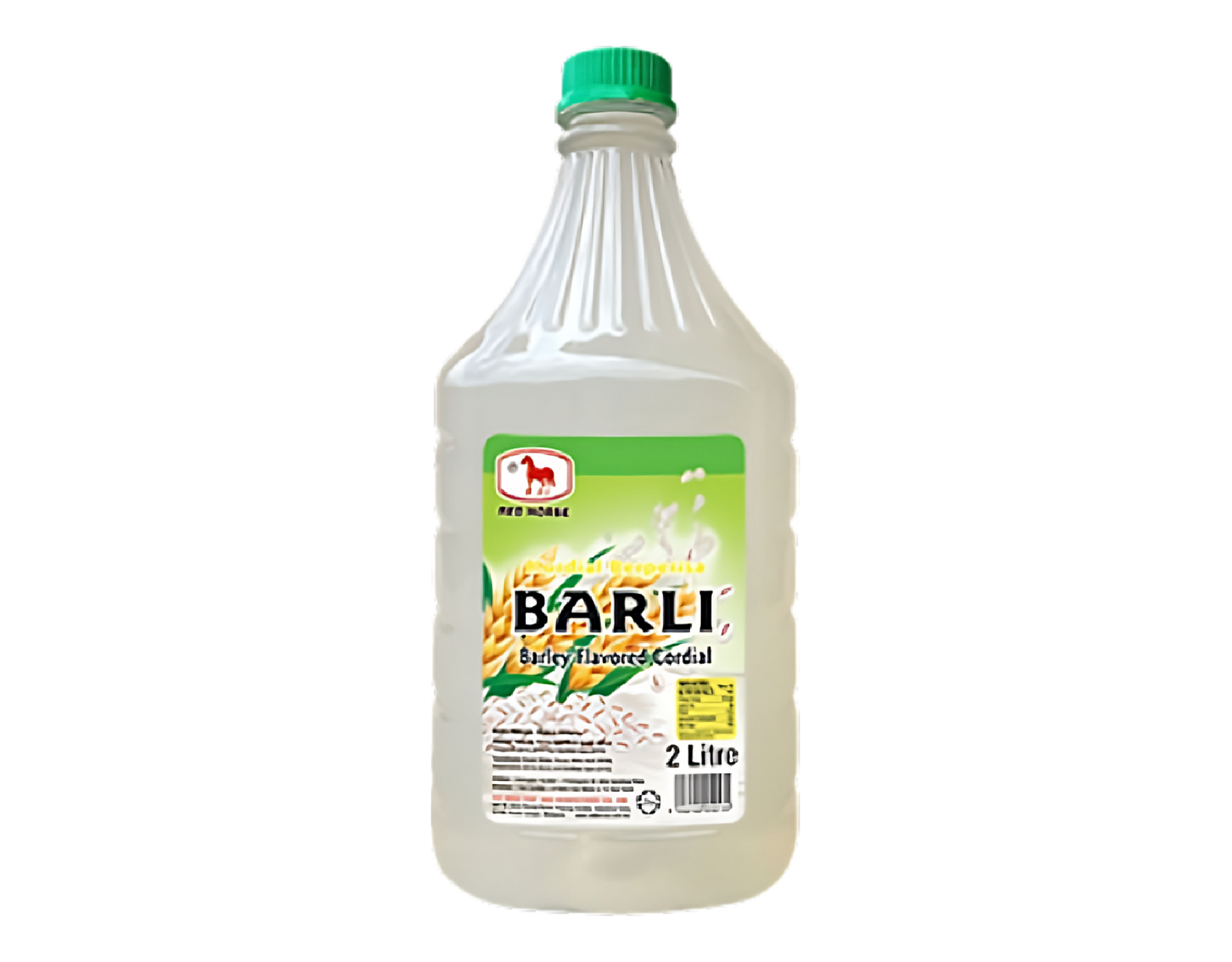 Red Horse Cordial Barli | myaeon2go