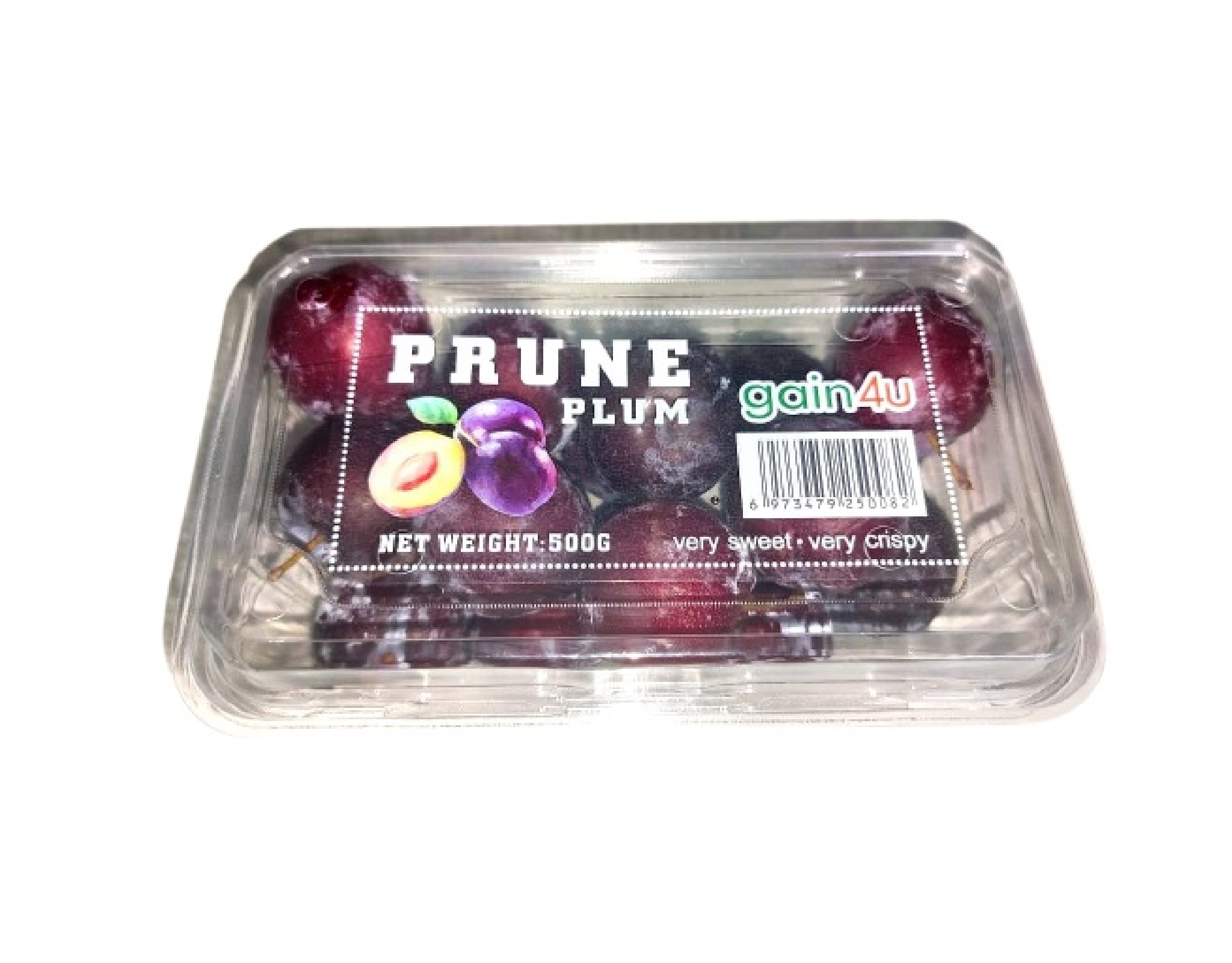 China Sugar Plum 1 Pack | myaeon2go