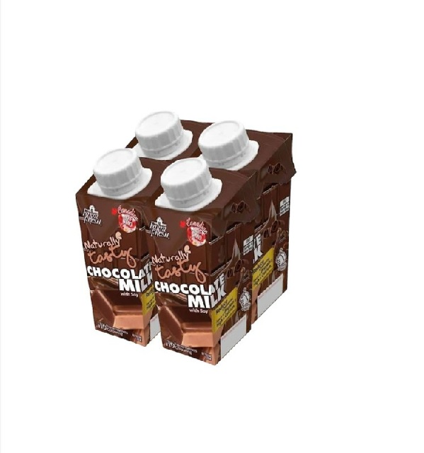 Farm Fresh Soy Milk Chocolate | myaeon2go